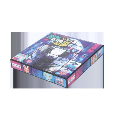 China Personal And Educational Monopoly Game Featuring Surface Finishing Lamination Ideal for Teaching Economics and Social Studies Concepts for sale