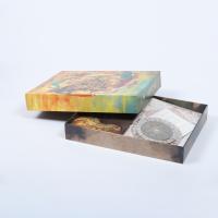 China Personalized Full Color Double Sided Deck Of Cards for sale