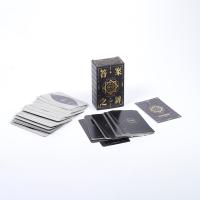China Customized surface finishing board game crafted with personal and educational focus providing engaging challenges that stimulate mental agility for sale
