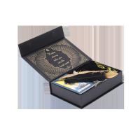China Custom Printed Poker Size Deck Of Playing Cards With Matte Finish And Red Edges for sale