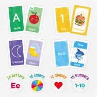 China Educational Playing Cards For All Ages Made From Paper By Bokesi for sale