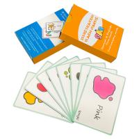 China Ace To 10 Pips Educational Playing Cards For Learning And Game Nights for sale