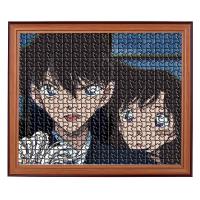 China Full Color Printed Custom Puzzles For Educational And Fun Playtime for sale