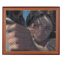 China Personalized Picture Puzzles Custom Images and Messages for All Ages for sale