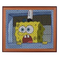 China Personalized Picture Puzzles Custom Images and Messages for All Ages for sale