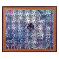 China Personalized Picture Puzzles Custom Images and Messages for All Ages for sale