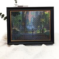 China Custom Puzzles For All Ages Digital Printing On Durable Cardboard for sale