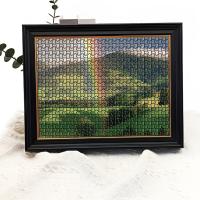 China Custom Puzzles For All Ages Digital Printing On Durable Cardboard for sale
