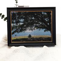 China Custom Puzzles For All Ages Digital Printing On Durable Cardboard for sale