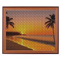 China Vibrant Long Lasting Custom Printed Cardboard Puzzles To Challenge Intermediate Puzzle Enthusiasts for sale