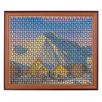 China Personalized Name Puzzles Educational Puzzle Boards For Kids Learning for sale