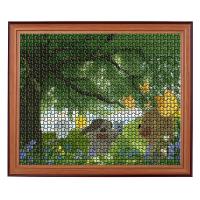 China Personalized Name Puzzles Educational Puzzle Boards For Kids Learning for sale