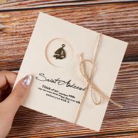 China Innovative Greeting Cards For Modern Occasions Birthday / Anniversary / Thank You / Get Well / Graduation for sale