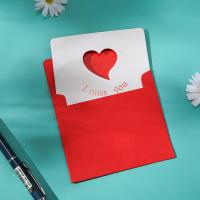 China Various Designs Inspiring Creative Greeting Cards 5 X 7 Inches For Business Greetings for sale