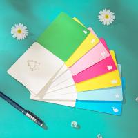 China Various Designs Inspiring Creative Greeting Cards 5 X 7 Inches For Business Greetings for sale
