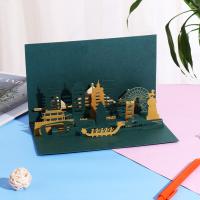 China 8 Ounces Imaginative Greeting Cards Make Every Occasion Special With Personalized Messages for sale