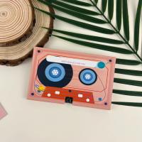 China Digital Printing Creative Automatic Music Playing Greeting Cards Assorted Theme Paper Printing for sale