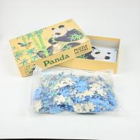 China 100 Cardboard Jigsaw Puzzles For Family Fun for sale