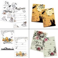 China Imaginative Greeting Cards For Personal Messages Envelopes Included for sale