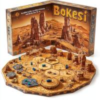 China Digital Printable Custom Printing Paper Recyclable Board Games The Perfect Entertainment for English-Speaking Buyers for sale