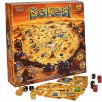 China Digital Printable Custom Printing Paper Recyclable Board Games The Perfect Entertainment for English-Speaking Buyers for sale
