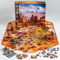 China Manufacturing Custom Full Color Printing Kids Education Experience the Best of Board Games with Our Eco-friendly Toys for sale