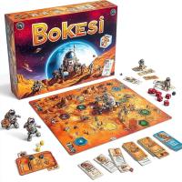 China Popular Board Game Maker Wholesale Factory Entertainment Printable Board Games with Custom Theme and Hot Stamping Surface Finishing for sale