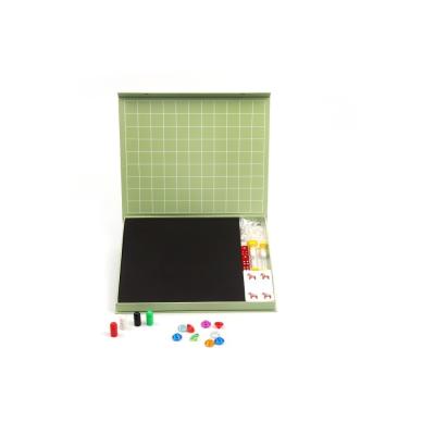 China Plastic Resin Educational Board Games for AliExpress Downstream Platforms Boost Learning and Critical Thinking for sale
