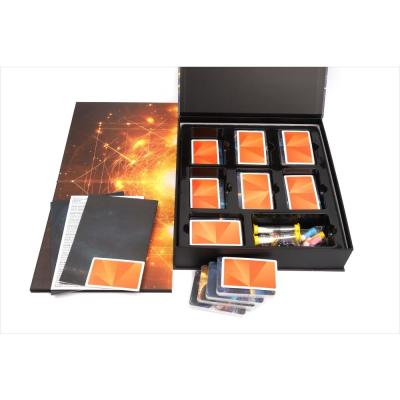 China 20240126 Game Board Set for Children Ltem No 20240126 Hours of Entertainment for sale