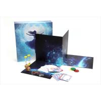 China Customization Educational Board Games for 3-12 Years Old Game Length 30-60 Minutes Customizable and Personalized for sale
