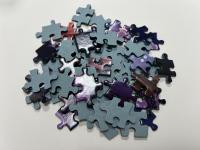 China Educational Jigsaw Puzzle for Kids 3+ with Interlocking Pieces for sale