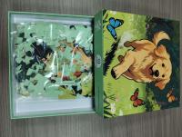 China Wholesale 100PC Adult&Kid Jigsaw Puzzles - Factory Price - Fast Delivery Worldwide for sale