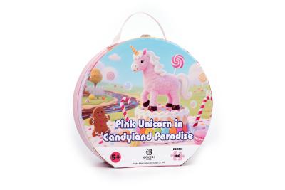 China Custom Printed Puzzles and Customizable Puzzles for Your Business Development for sale