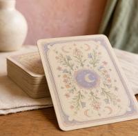 China Custom OEM Eco-friendly Paper Playing Cadrs with Standard Packaging Card Manufactured for sale