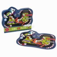 China Educational Jigsaw Puzzle for Early Childhood Development Enhancing Cognitive Skills and Problem Solving Abilities for sale