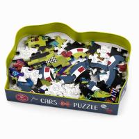 China Educational Jigsaw Puzzle for Early Childhood Development Enhancing Cognitive Skills and Problem Solving Abilities for sale