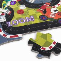 China Educational Jigsaw Puzzle for Early Childhood Development Enhancing Cognitive Skills and Problem Solving Abilities for sale