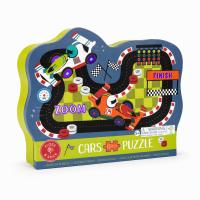 China Educational Jigsaw Puzzle for Early Childhood Development Enhancing Cognitive Skills and Problem Solving Abilities for sale