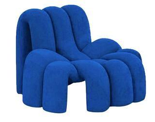 China Top Fashion high quality leisure chair comfortable tufted velvet luxury italian living room chairs for events for sale