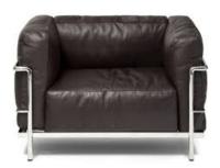 China Leisure hotel sofa chair Replica Classic Le  chaise Lounge sofa for sale