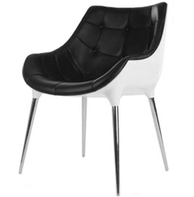 China Replica fiberglass passion chair for living room restaurant dining chair for sale