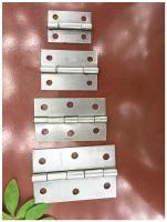 China House Cabinet Metal Door Hinges Anti Rust Oil Painting Commercial for sale
