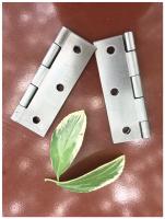 China 2mm Thickness Wide Application Metal Cabinet Door Hinges With Long Life for sale