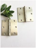 China American Type Heavy Duty Ball Bearing Hinges 3.5