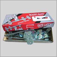 China Heavy Duty Door Bolt Latch 8