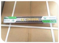 China Black Full Extension Undermount Soft Close Drawer Slides , Ball Bearing Slides for sale