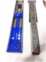 China 533 DTC Type Spcc Ball Bearing Small Drawer Slides Sgs Test Drawer Runner for sale