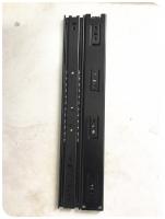 China 2 Ball / Set Undermount Soft Close Drawer Slides , Full Extension Drawer Slides for sale