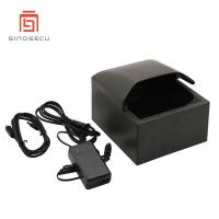 China 1- Sinosecu Kiosk Passport E-Passport Reader Airport Customs Border Control RFID Reading for sale