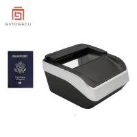 China RFID Scan Global Passport Reader ID E-Passport Scanner for Government Customs Control for sale